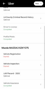 Fired from Uber: Why drivers get deactivated, & how to get reactivated ...