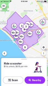All about Lyft scooter and bike rentals: Cities, prices, and how to ...
