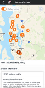A guide to Amazon Flex order types, warehouse codes, and delivery ...