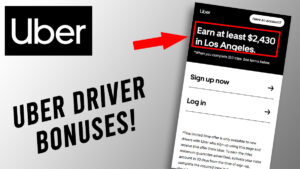 Uber promotions: How Quest, Boost & new driver bonuses work, & how to ...