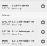 Uber promotions: How Quest, Boost & new driver bonuses work, & how to ...