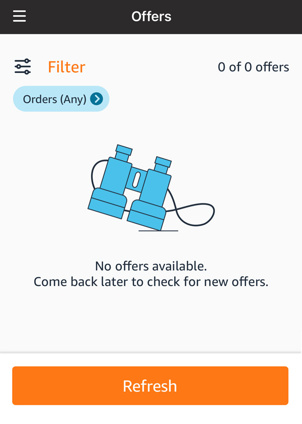 Amazon Flex App No Blocks Available Vansxstarwars Amazon Flex App No Blocks Available Vansxstarwars