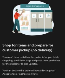 Are shop and deliver orders on DoorDash worth it for Dashers ...