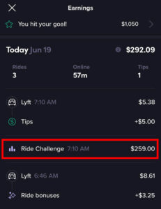 Every Lyft bonus! New driver bonuses, bonus zones, earnings guarantees ...