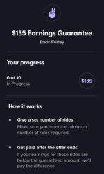 Every Lyft bonus! New driver bonuses, bonus zones, earnings guarantees ...