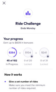 Every Lyft bonus! New driver bonuses, bonus zones, earnings guarantees ...