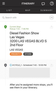 Retail delivery on Amazon Flex: What it's like for drivers & customers ...