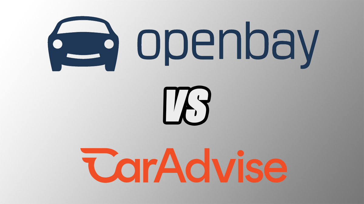 Openbay vs CarAdvise: Which is the best way to find car repair? - Ridesharing Driver