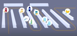 Batched shopping orders on Spark: Shop for two customers at the same ...